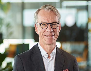 Management team - Fagerhult Group